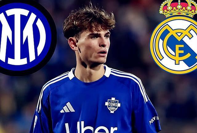 6500万强援回归! 皇马中场大地震，贝林厄姆、居莱尔谁会让位?