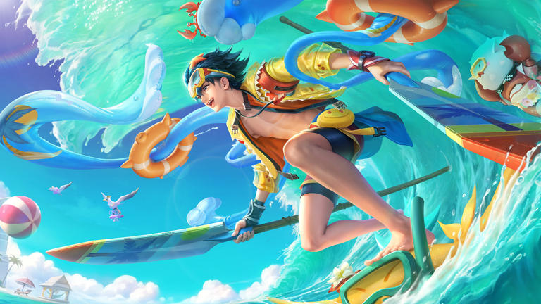 对抗路冲50星英雄推荐，哪吒被削仍强势，狂铁优先选