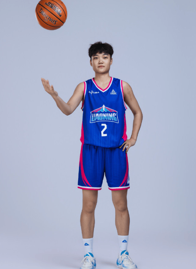 WCBA官方分享辽宁女篮图集：六连胜亮眼开局，展现强劲实力