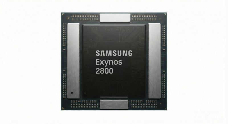 三星Exynos 2800传采用自研GPU，最快2027年登场