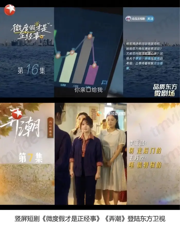 《中国视听大数据（CVB）2025年全国卫视频道微短剧收视报告》