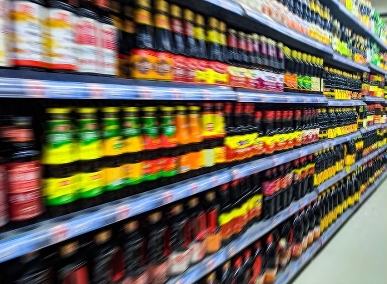 建议大家逛超市牢记“5不买”，谁买谁吃亏快看看