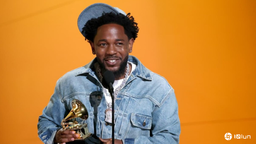 肯德里克·拉马尔如何突破“二次元低谷”，打造《To Pimp a Butterfly》