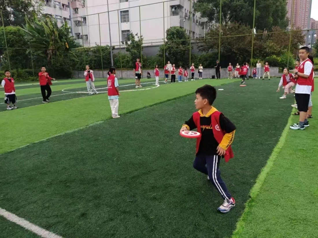 在节气体验中传承文化，2025“锦城新少年”系列活动收官