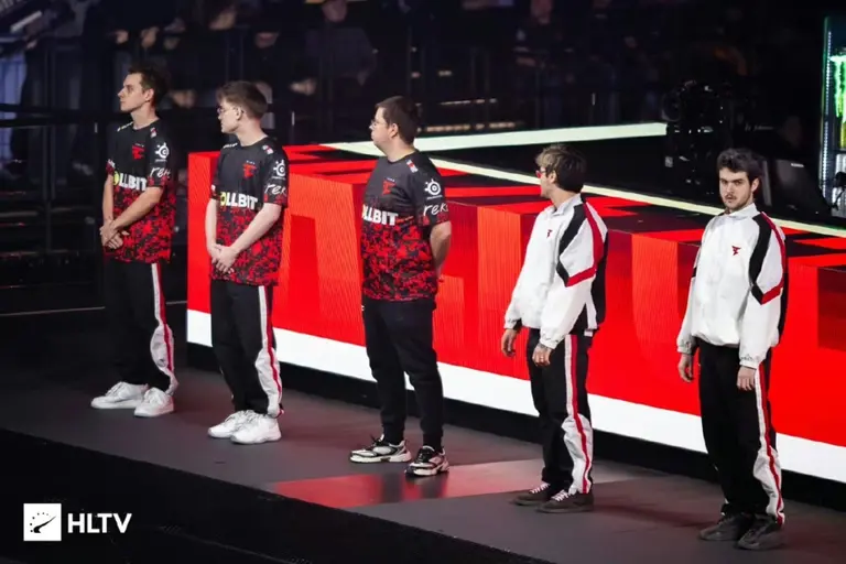 FaZe圣诞大逃亡!