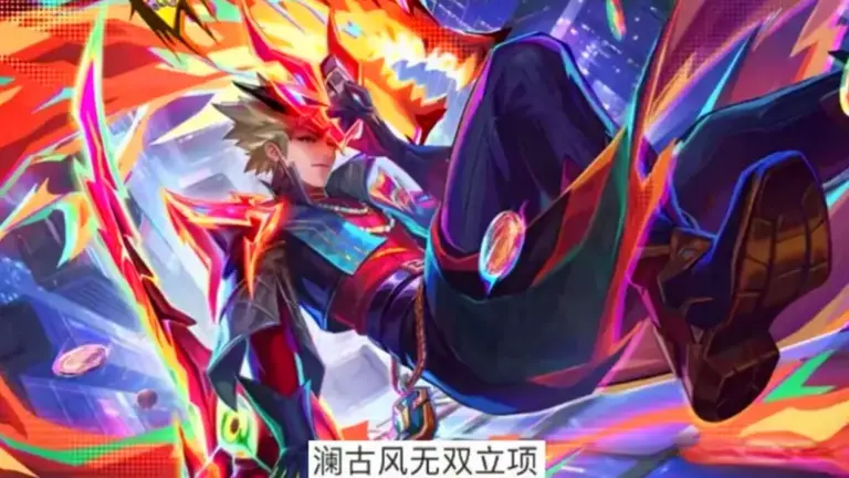 元旦福利活动来袭，留88碎片给安琪拉，1无双1传说即将上线