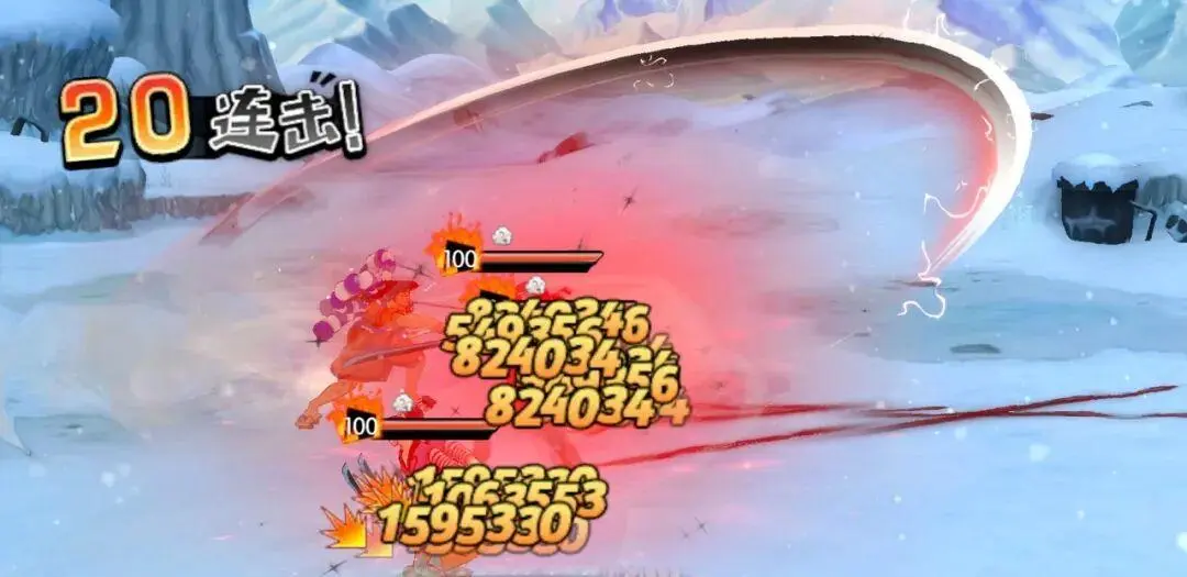 燃烧意志：已知还没修复的BUG