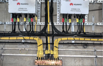 地铁+3网速+10010 济南三条新地铁线实现5G-A全覆盖