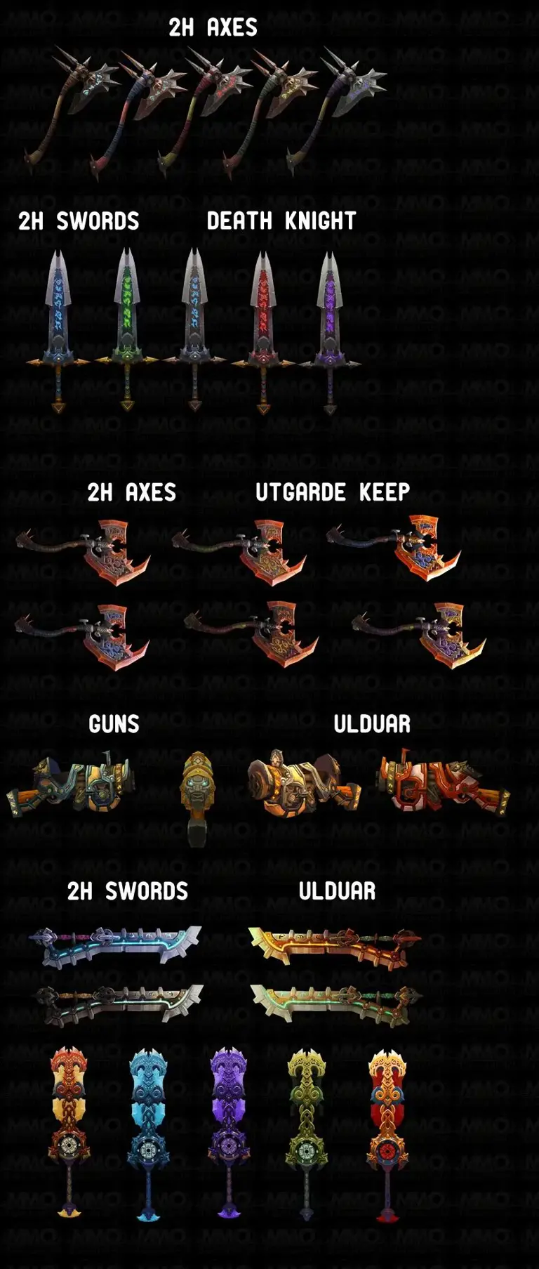 魔兽世界：下一个 Remix，要轮到巫妖王之怒了