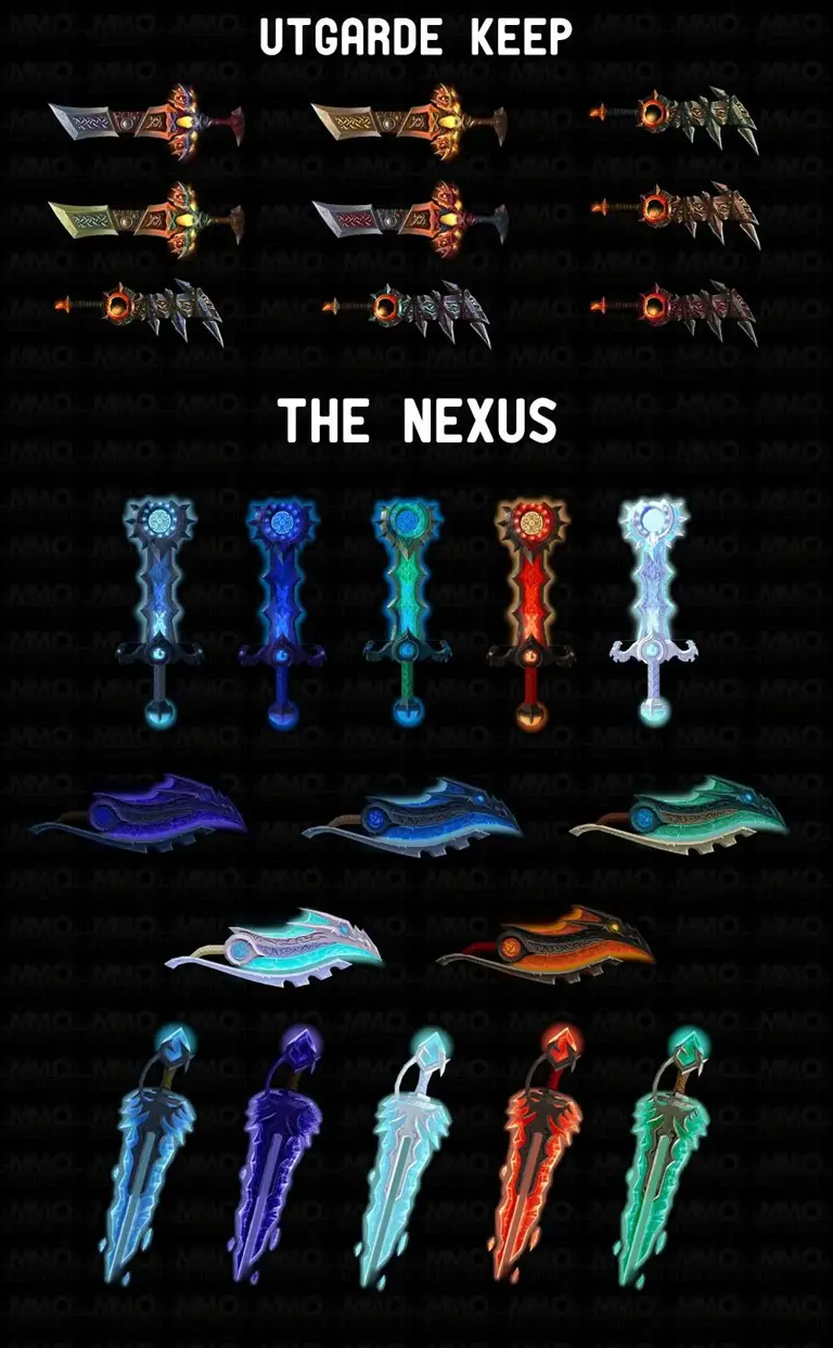 魔兽世界：下一个 Remix，要轮到巫妖王之怒了