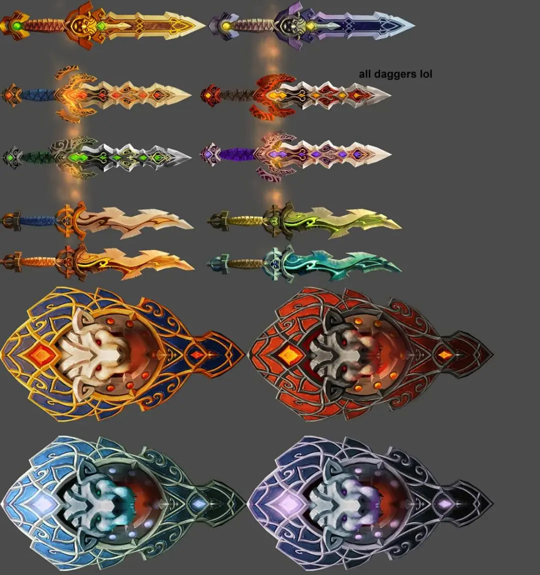 魔兽世界：下一个 Remix，要轮到巫妖王之怒了