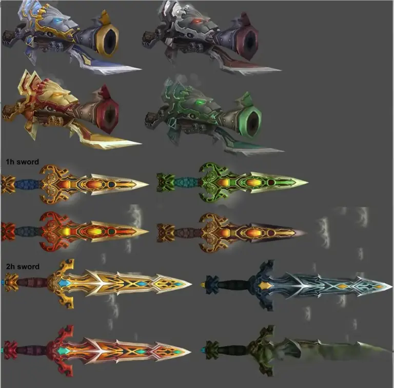 魔兽世界：下一个 Remix，要轮到巫妖王之怒了