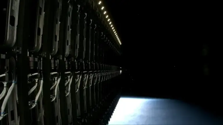 SpaceX今日将执行2025年最后一次发射