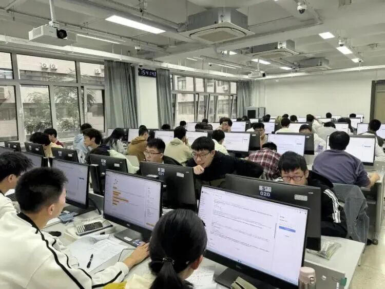 174名北大学生能否考过AI?结果很意外