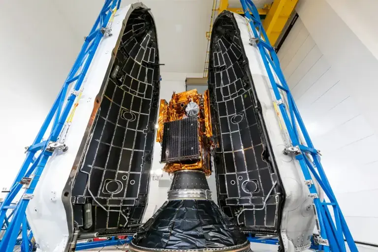 SpaceX今日将执行2025年最后一次发射