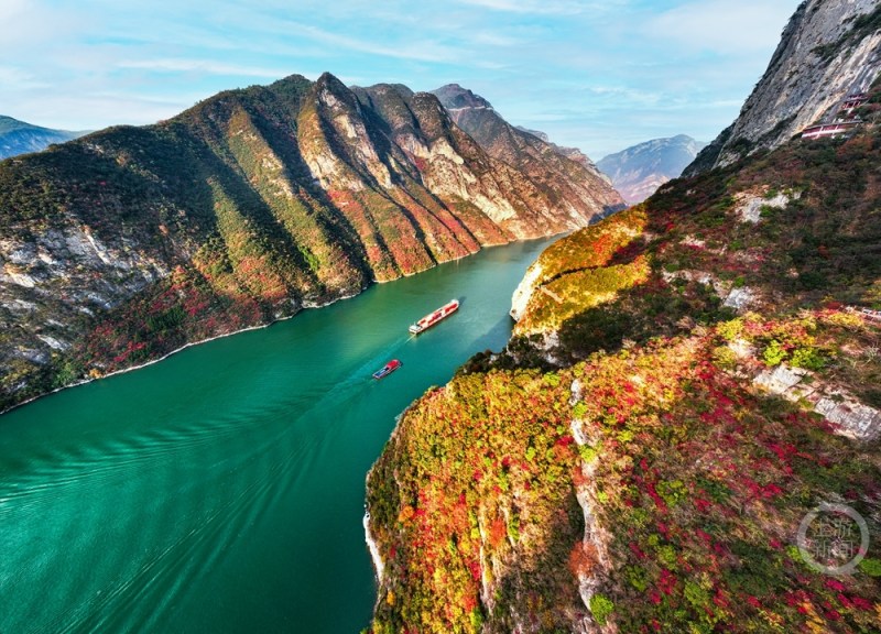 冬趣（347）｜上游主题摄影征稿作品展——谭祥君作品