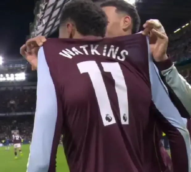 一场2-1逆转!让阿森纳坐立难安：下轮对维拉，不胜或被曼城反超