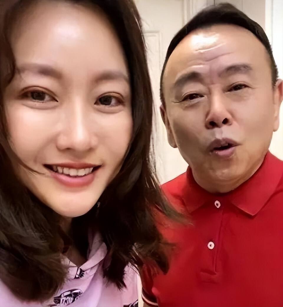 钱再多有何用?68岁的潘长江，如今仍然要为42岁女儿操心!