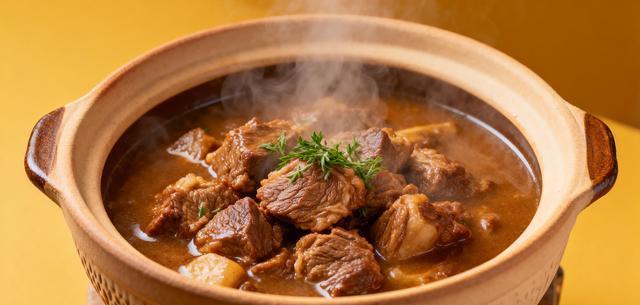 肉炖久了，是更营养还是更伤身?