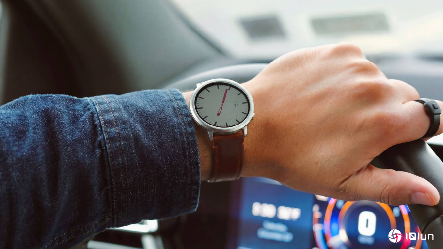 Pebble 圆形智能手表强势回归 Pebble Round 2 即将上市