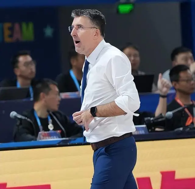 66.7%命中率周最佳! 阿不梦回巅峰? 新帅格兰如何激活他