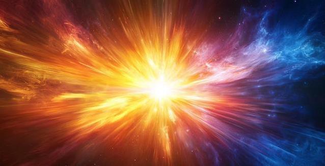 科学家首拍恒星爆炸真实一刻，却发现远比想象复杂得多