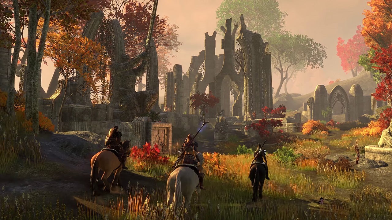 前 ZeniMax Online 创始人证实，其辞职原因为 Xbox 砍掉了“黑鸟项目”（Project Blackbird）