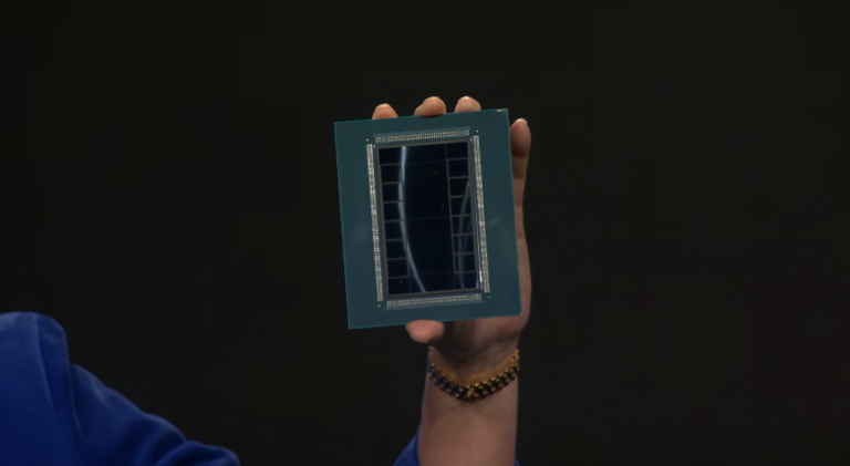 AMD 公布首款 2nm EPYC Venice Zen6 CPU 和 Instinct MI455X GPU