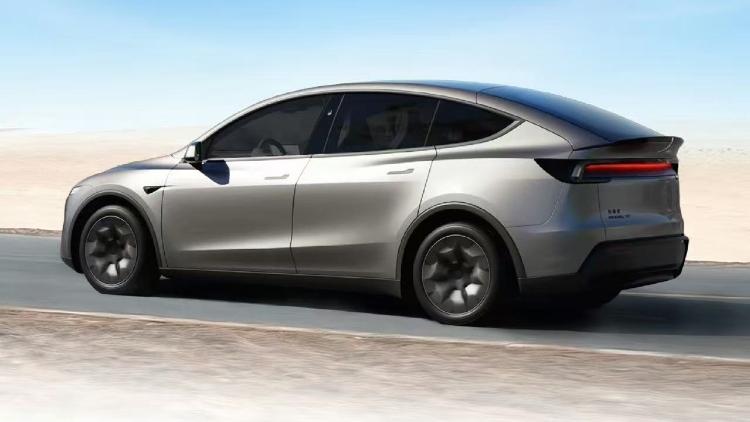 特斯拉Model Y L首次推出5年0息！月供低至3985元