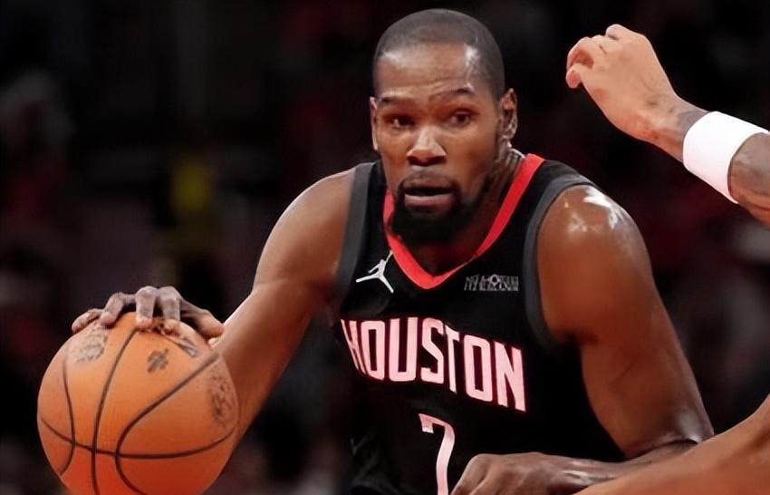 三分绝杀旧主! 杜兰特和狄龙交易到底谁赚谁赔? 现在终于有结果了