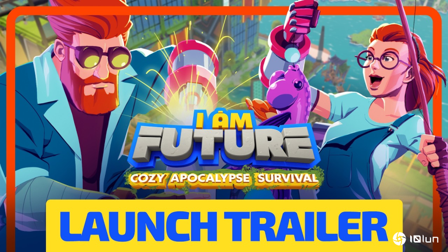 Xbox本周游戏上新速览