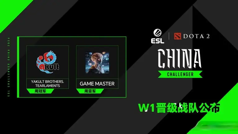 CNDOTA再现世纪大战，XG险胜VG晋级BLAST线下赛