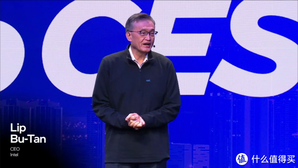 CES 2026：Intel 18A制程第三代酷睿 Ultra 300 CPU发布!