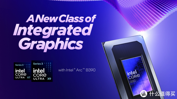 CES 2026：Intel 18A制程第三代酷睿 Ultra 300 CPU发布!