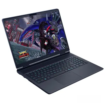 戴尔在CES 2026展示Alienware 16X Aurora与Area‑51游戏笔记本