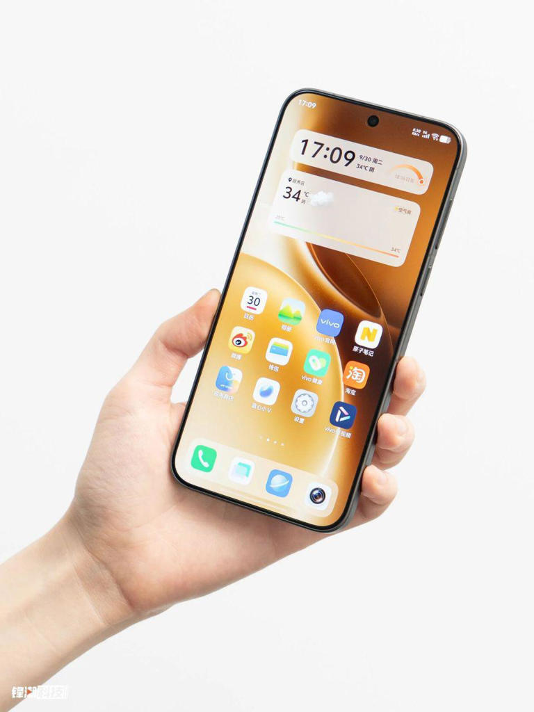 超8000mAh!看完小米这新机，我不想买17 Pro Max了