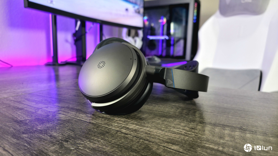 Audeze Maxwell 2无线游戏耳机评测