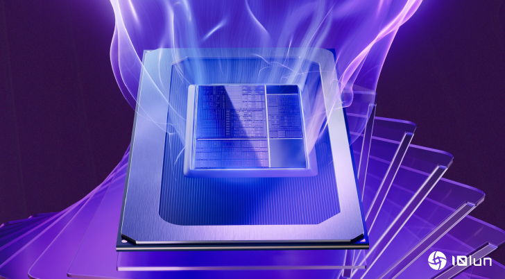 英特尔“Core Ultra Series 3” Panther Lake处理器正式发布