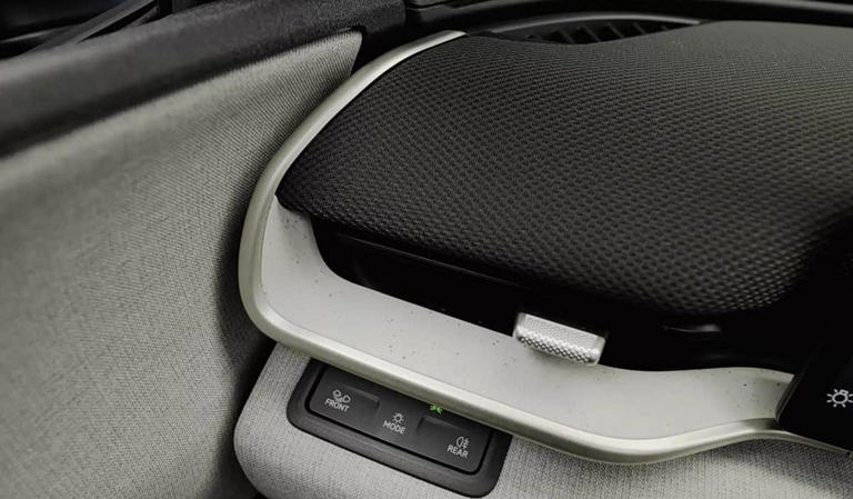 大众ID.Polo内饰官图发布，上半年上市，约合人民币20万元起