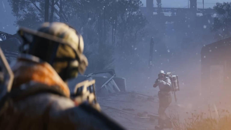 《Arc Raiders》现将根据玩家对 PvE 或 PvP 的偏好进行匹配