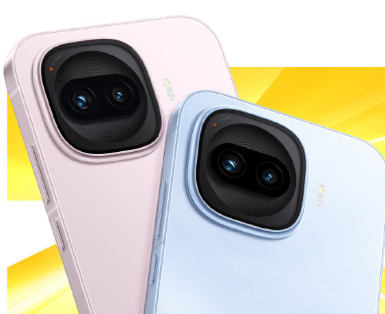 高颜值还能打 iQOO Z11 Turbo定档1月15日发布