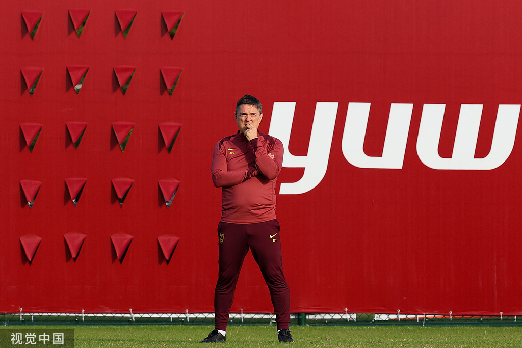 前5届2胜13负!近十年最能打的U23国足这次能否改写历史?