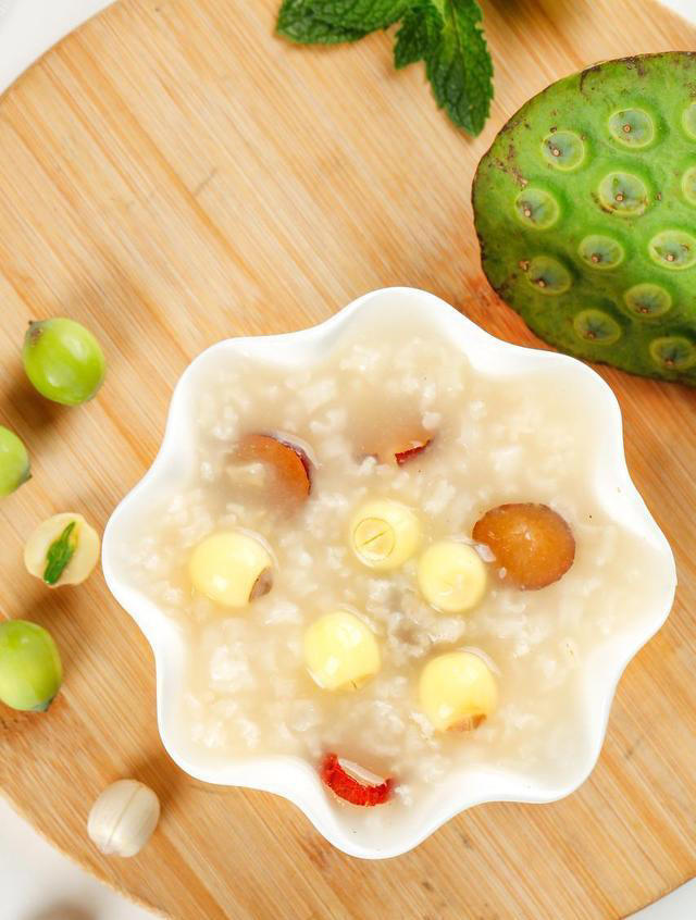 湘潭湘莲超全吃法大揭秘，营养美味等你来尝!