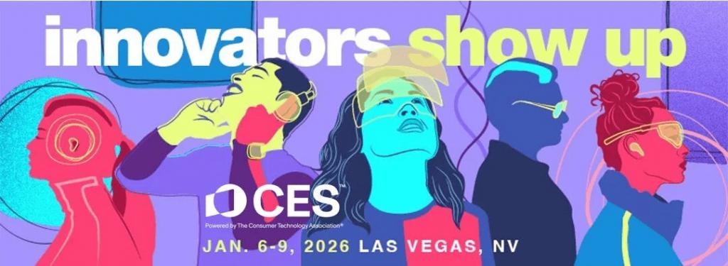 CES，中国撕掉追随者标签