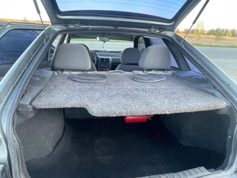 拉达112：俄罗斯自主汽车梦的探索与坚守