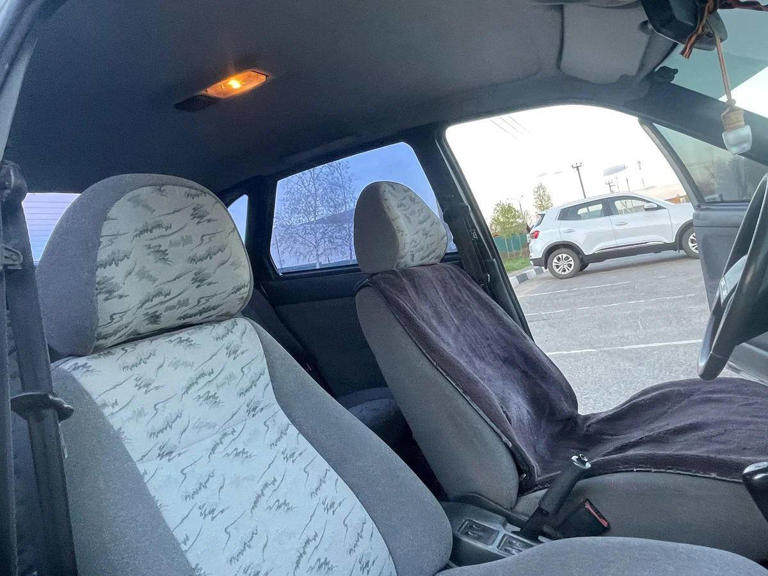 拉达112：俄罗斯自主汽车梦的探索与坚守