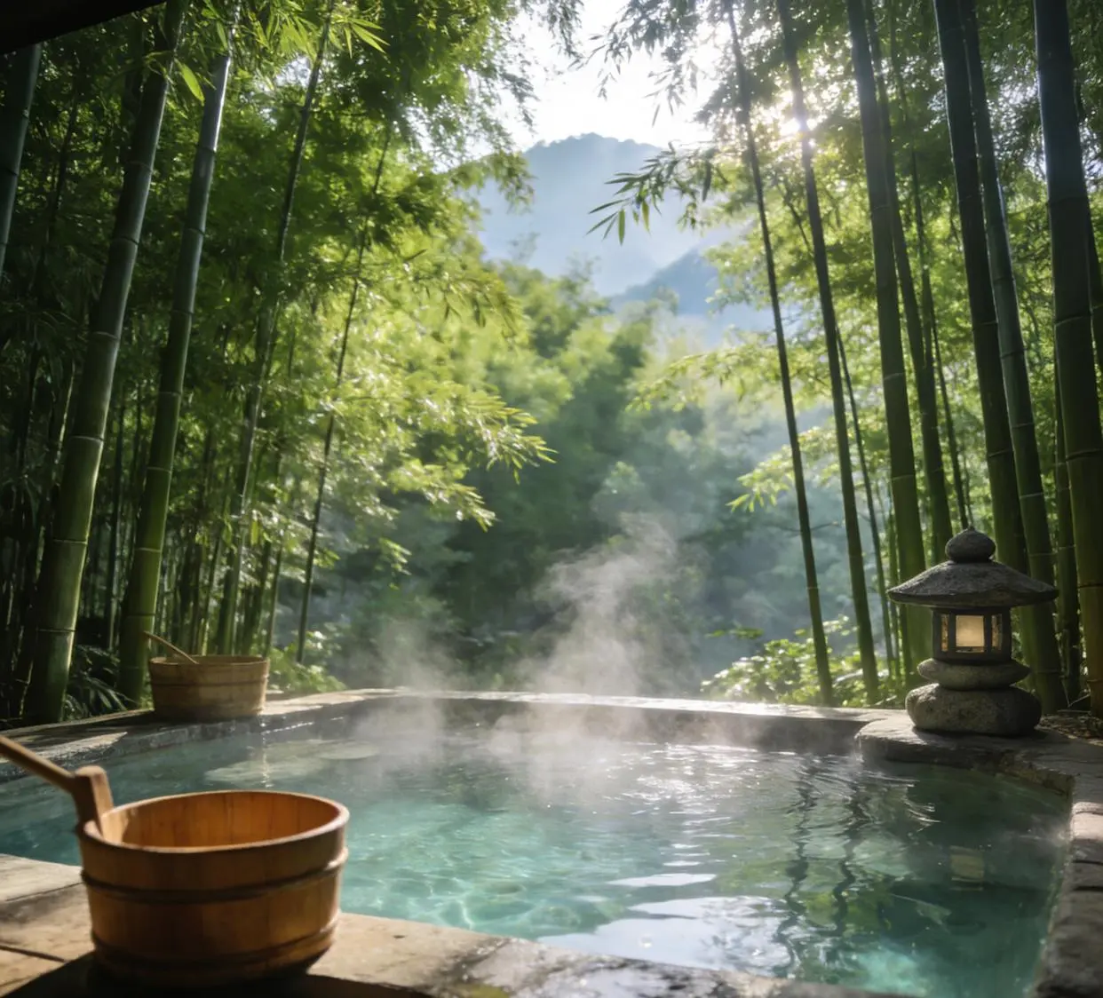 温泉对地震火山危害的影响