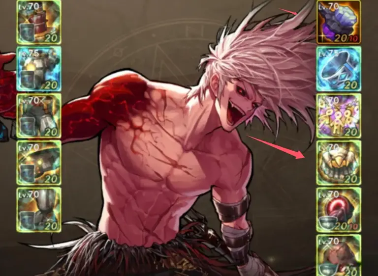 DNF手游：荒古巨剑被淘汰，狂战士最强T0武器来了，还能搭配骨戒