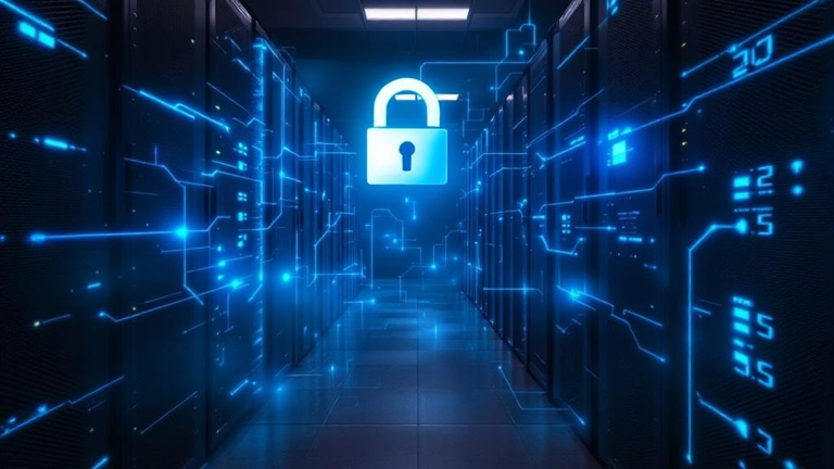 Infinidat最新升级让勒索软件攻击者胆寒