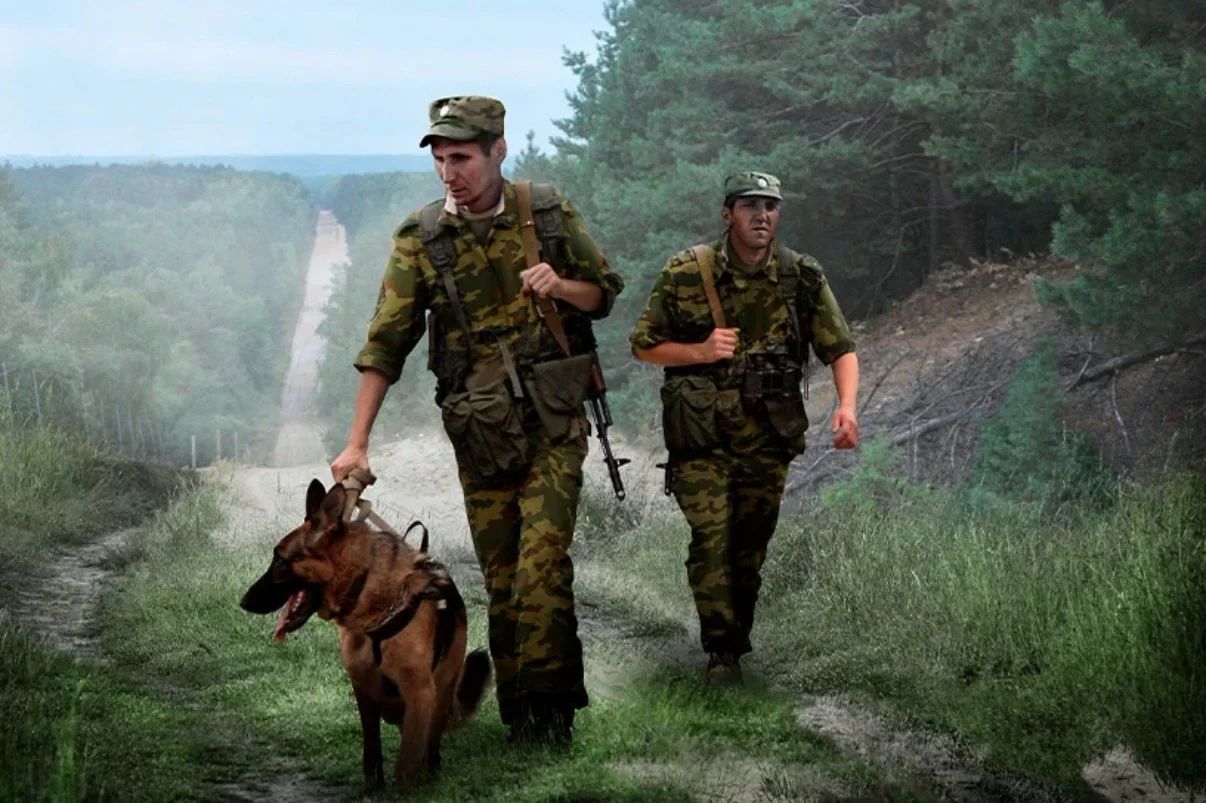 Broken Arrow断箭｜概念插画分享